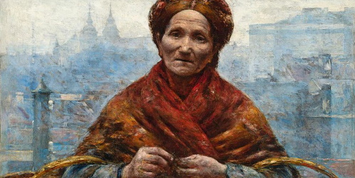 Obrazy na płótnie – najbardziej znane polskie dzieła, które wypada znać ...